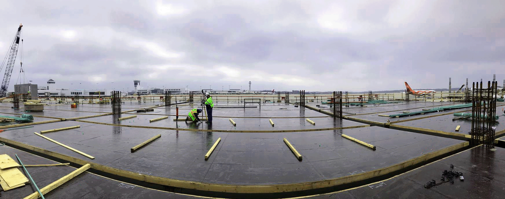 ESI Electrical Contractors, Inc. | Electrical construction services