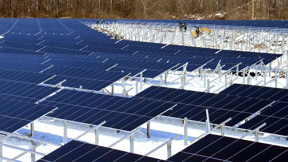 ESI Electrical Contractors, Inc. | Electrical construction services