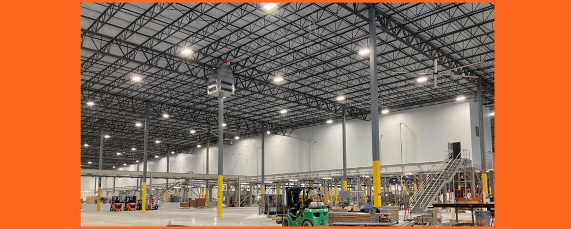 Megalodon - ESI Electrical Contractors, Inc.